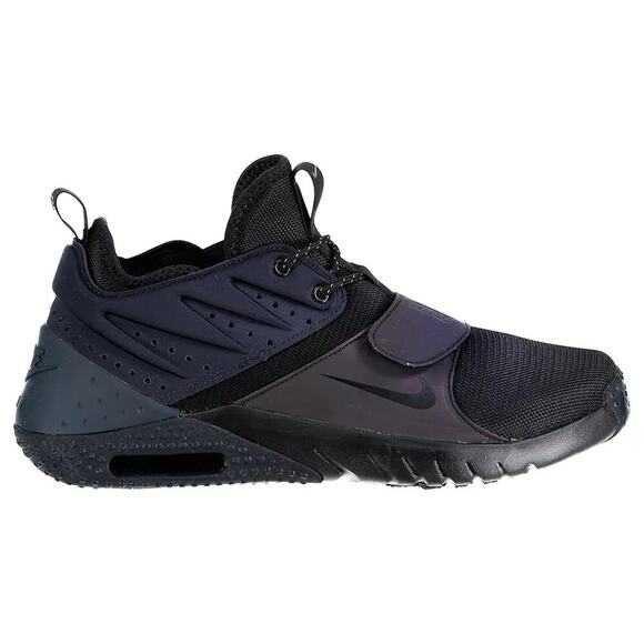 Nike | Shoes | Nike Air Max Trainer Amp Mens Running Shoes Size 11 ...